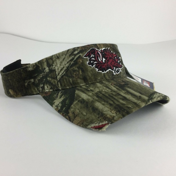 outdoor cap Company | Accessories | South Carolina Gamecocks Distressed ...